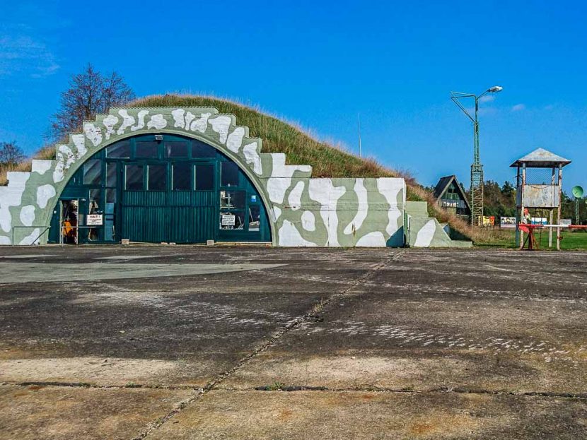 Auf den Spuren der Sowjets in Altes Lager | Berlins Taiga :: Berlin ...