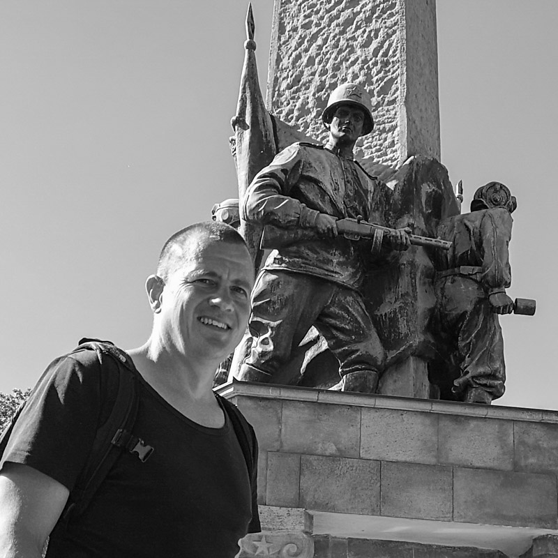 Unser Team und unsere Partner | Berlins Taiga - Dein Ausflugsbegleiter